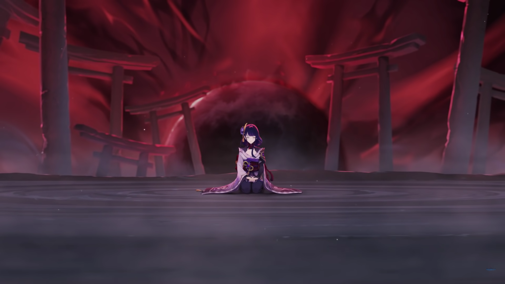 Dewi Bulan - Genshin Impact - HoYoWiki