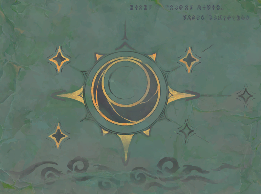 Dewi Bulan - Genshin Impact - HoYoWiki