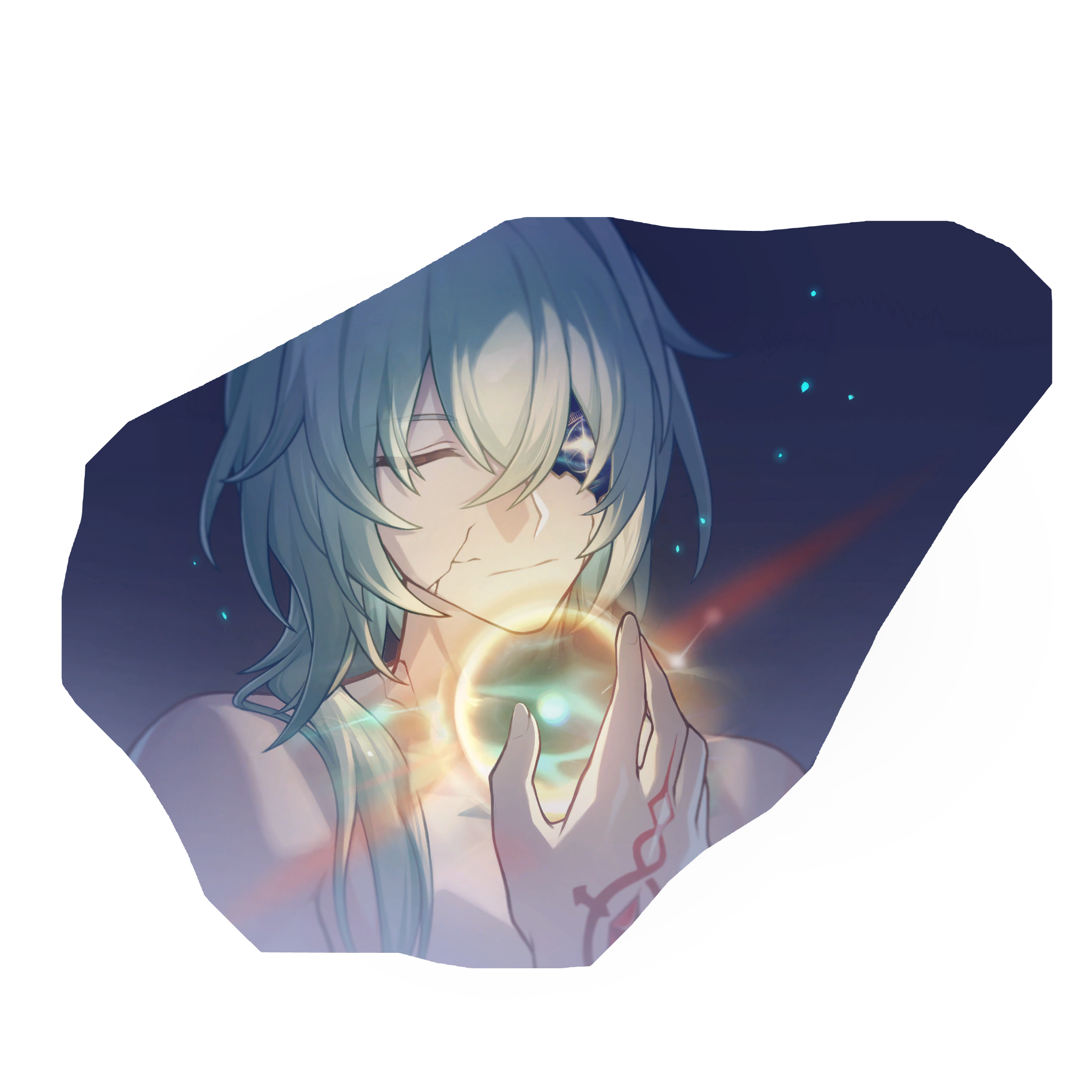 Anaxa - Honkai: Star Rail - HoYoWiki