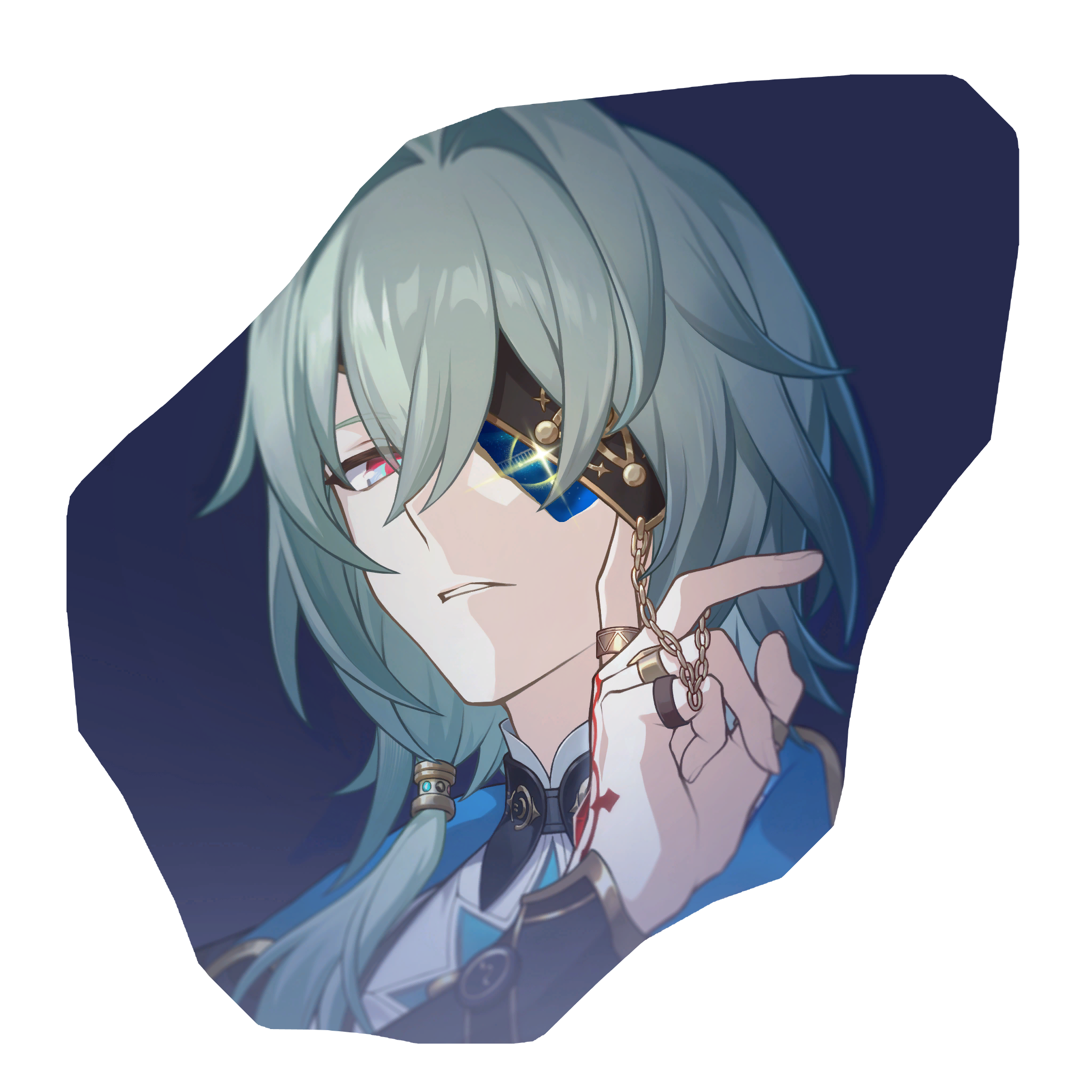 Anaxa - Honkai: Star Rail - HoYoWiki