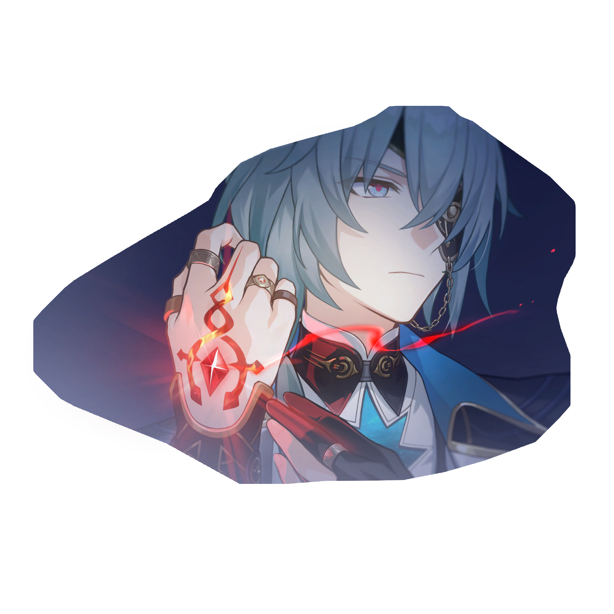 Anaxa - Honkai: Star Rail - HoYoWiki