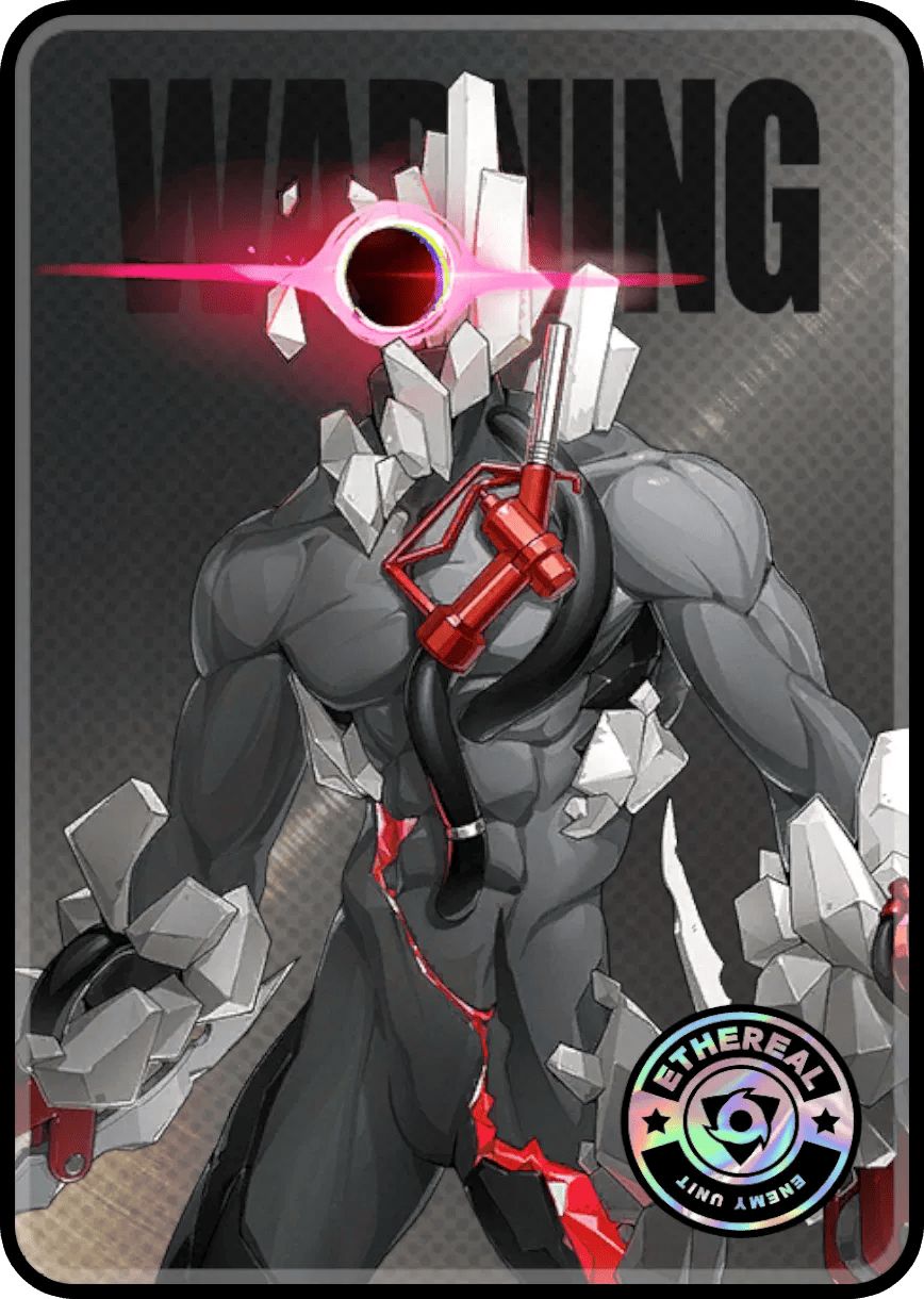 Fossor energizado - Zenless Zone Zero - HoYoWiki