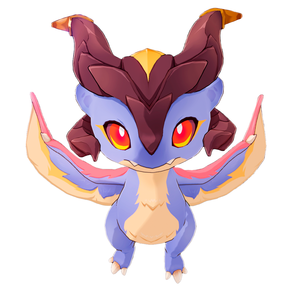 Mini Durin - Genshin Impact - HoYoWiki