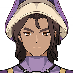Ferocious Warrior: Human Ram - Genshin Impact - HoYoWiki