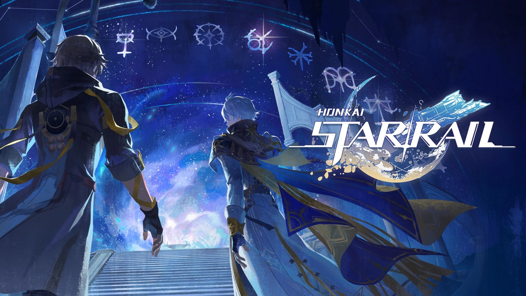 Phainon - Honkai: Star Rail - HoYoWiki