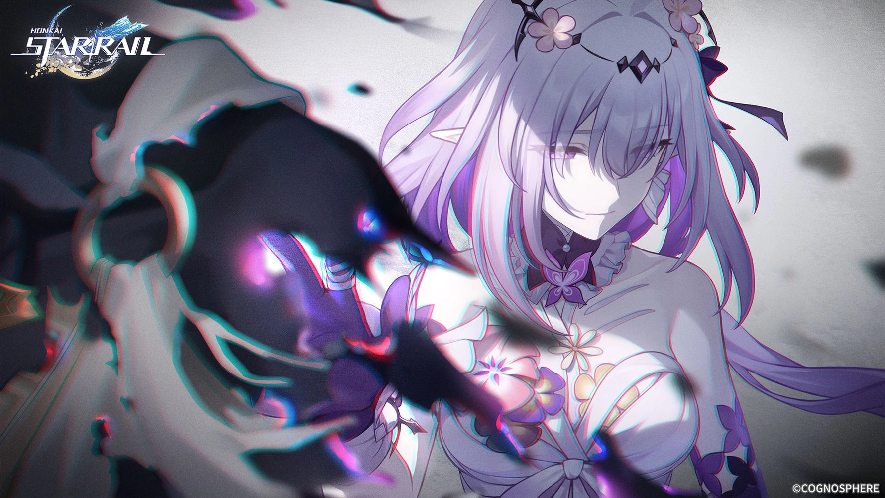Castorice - Honkai: Star Rail - HoYoWiki