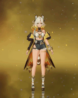 Xilonen - Genshin Impact - HoYoWiki