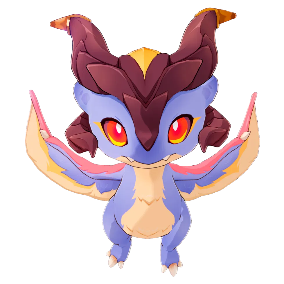 Mini Durin - Genshin Impact - HoYoWiki