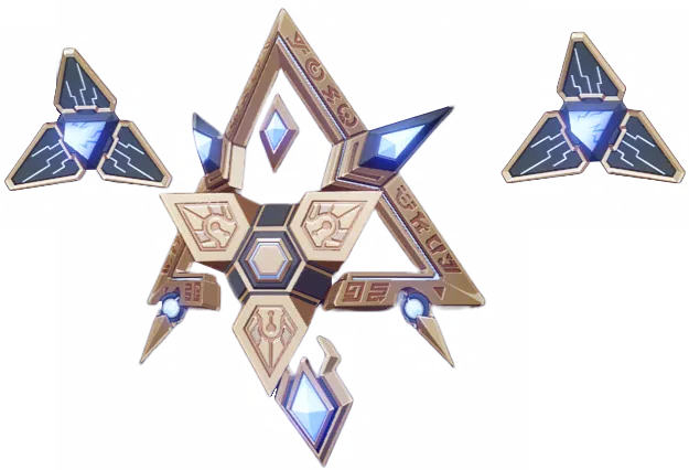 Primal Construct: Prospector - Genshin Impact - HoYoWiki