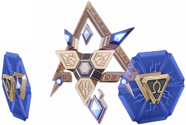 Primal Construct: Repulsor - Genshin Impact - HoYoWiki