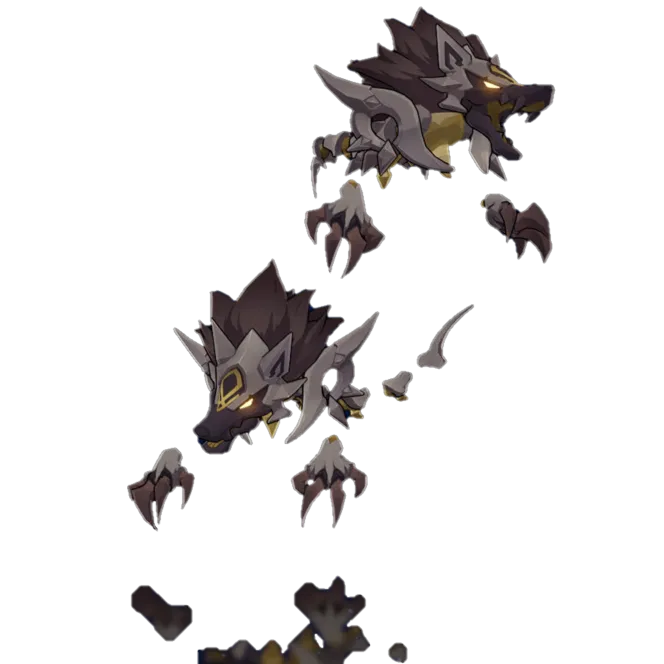 Rockfond Rifthound Whelp - Genshin Impact - HoYoWiki