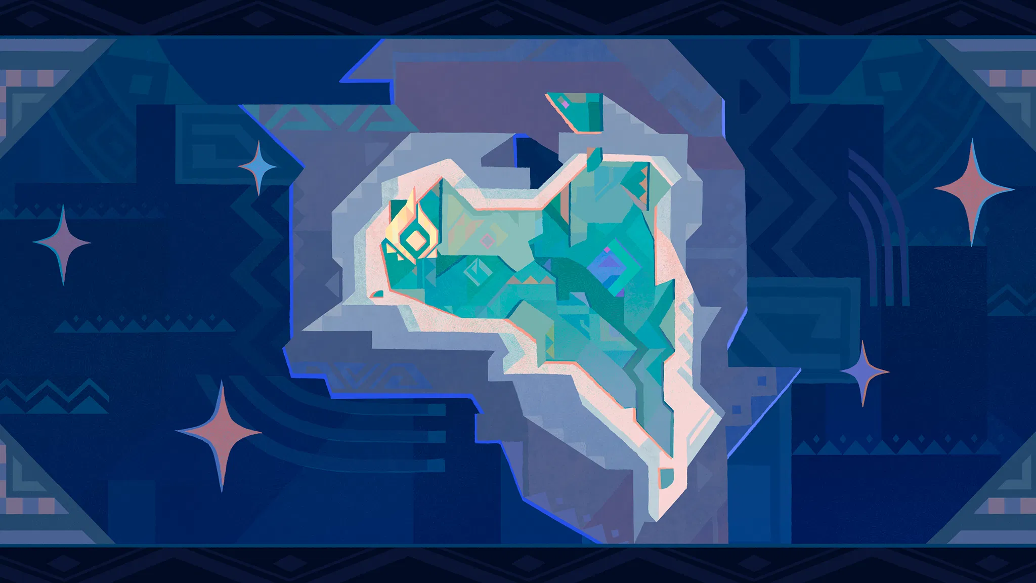 Mare Jivari - Genshin Impact - HoYoWiki