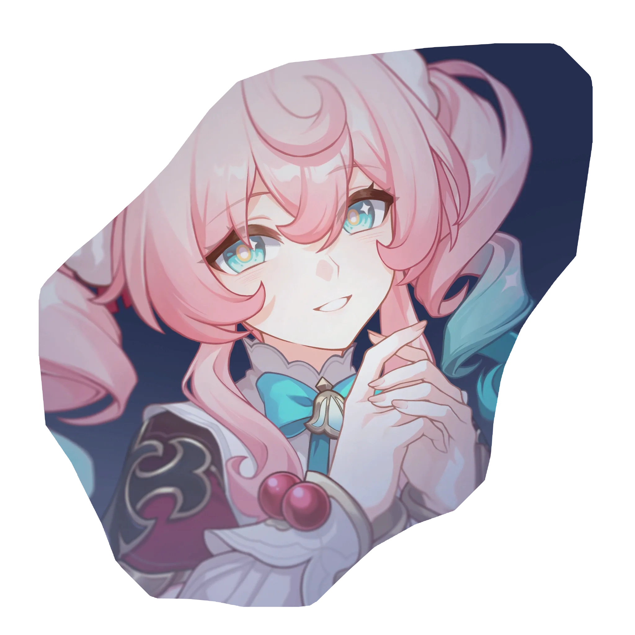 Hyacine - Honkai: Star Rail - HoYoWiki