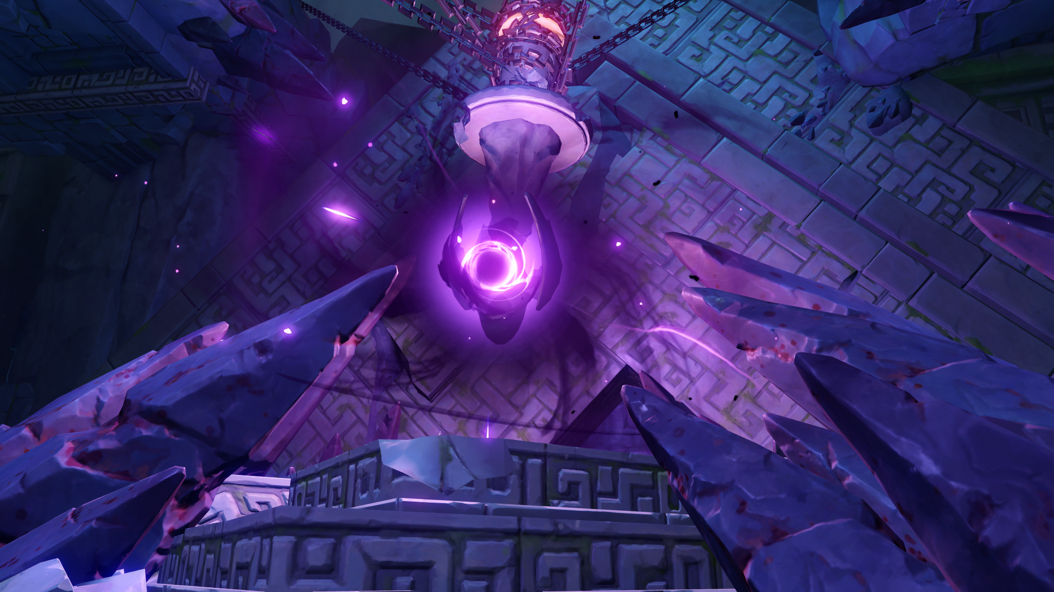 Abyss Order - Genshin Impact - HoYoWiki