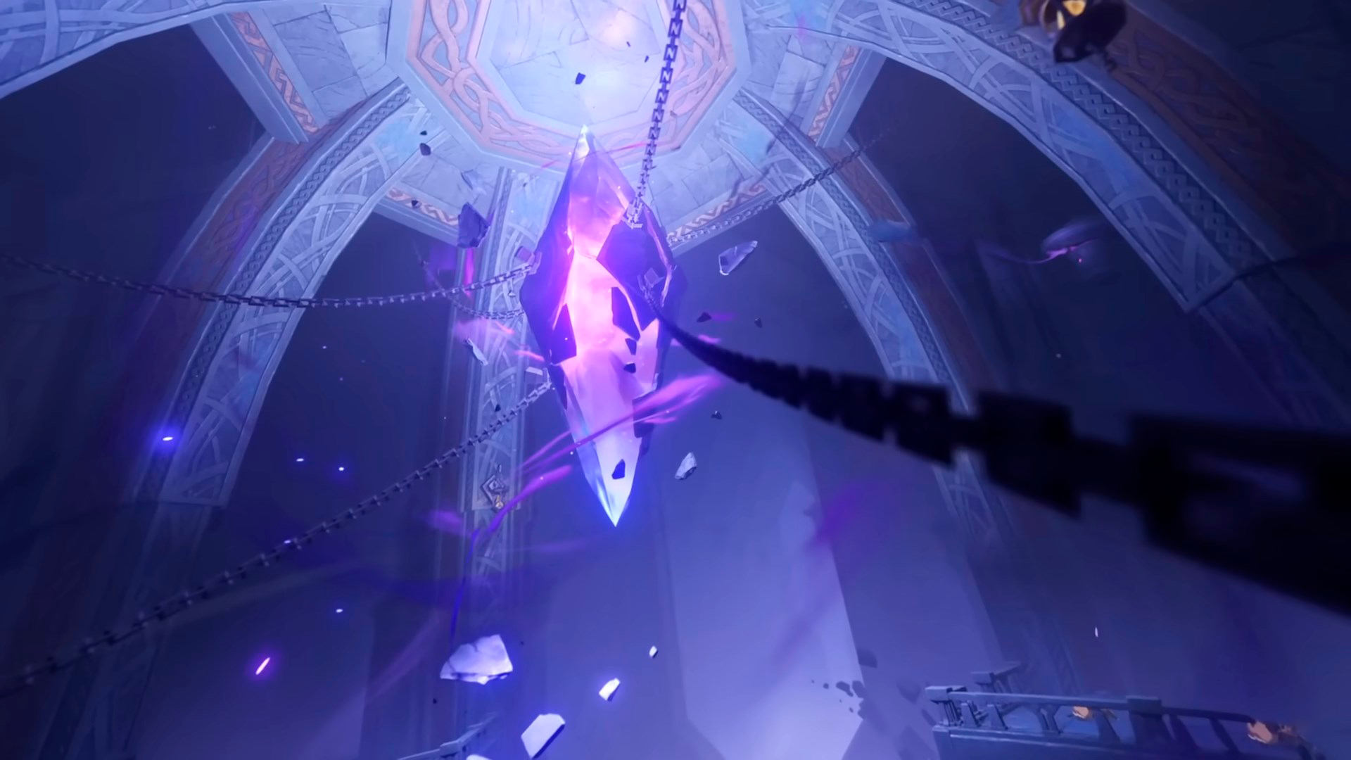 Abyss Order - Genshin Impact - HoYoWiki