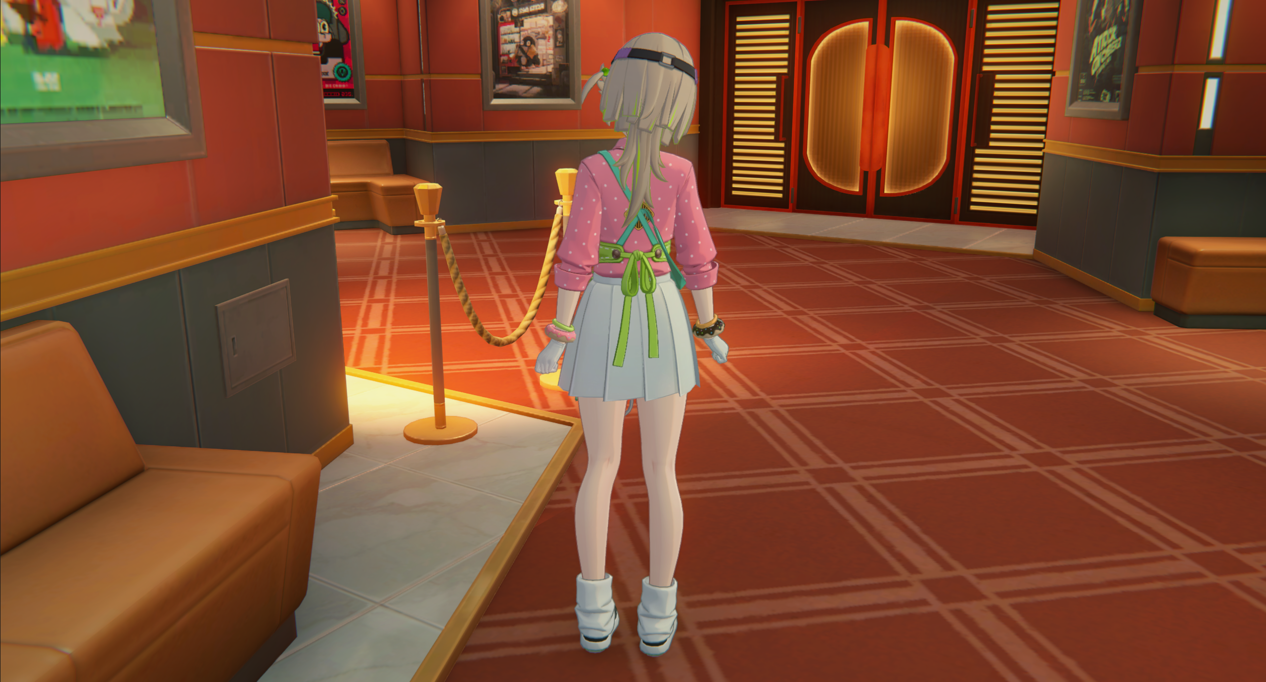 ココ - ZZZエーテル体図鑑 - エーテル弱点ドロップ攻略