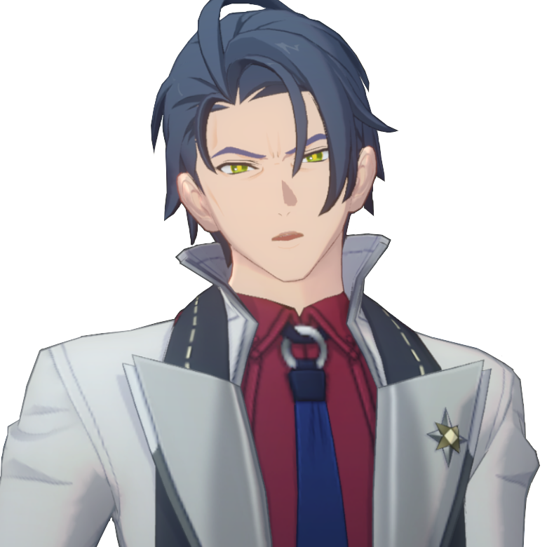 ダミアン - ゼンレスゾーンゼロ - HoYoWiki