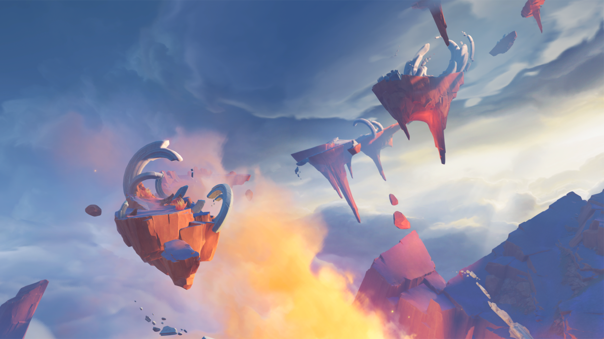 Natlan - Genshin Impact - HoYoWiki