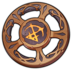 Beastmaster's Rein Wheel - Honkai: Star Rail - HoYoWiki
