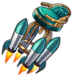 Sky High Model III - Honkai: Star Rail - HoYoWiki