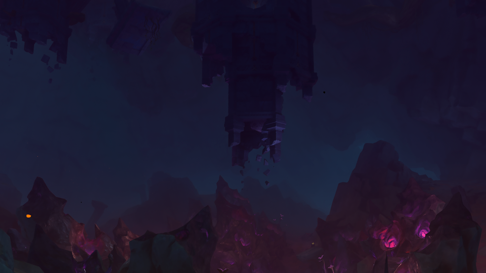 The Chasm - Genshin Impact - HoYoWiki