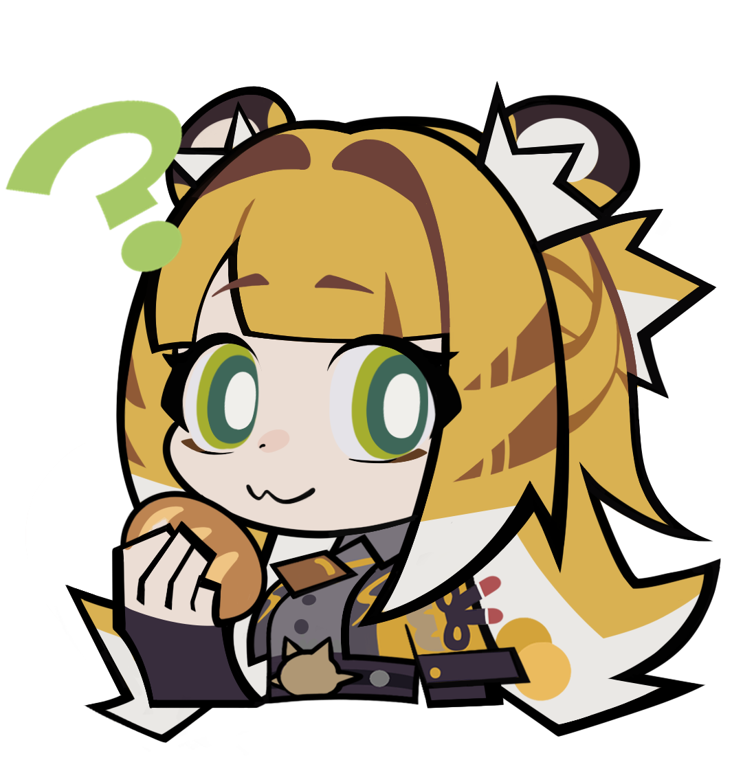 橘福福 - ゼンレスゾーンゼロ - HoYoWiki