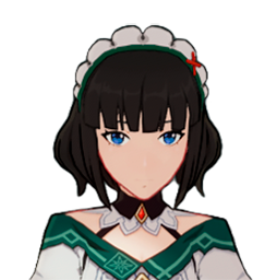 Katheryne - Genshin Impact - HoYoWiki