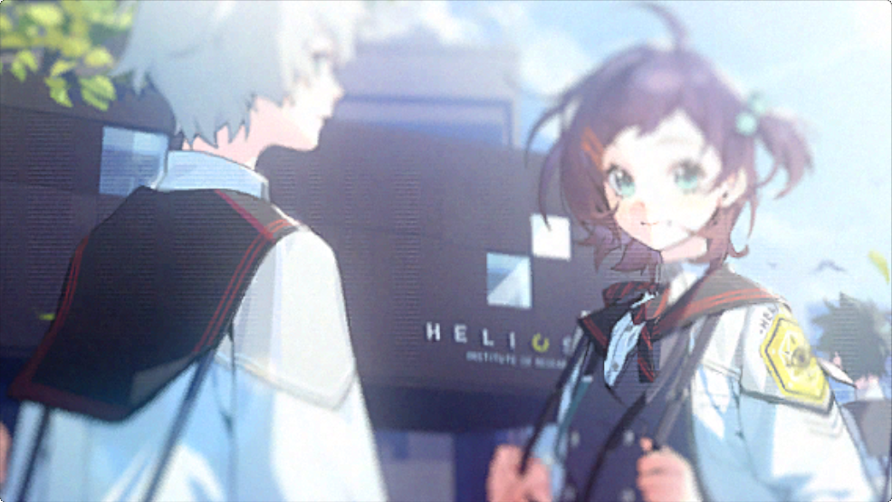 Helios Academy - Zenless Zone Zero - HoYoWiki