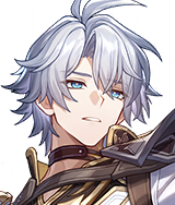 Phainon - Honkai: Star Rail - HoYoWiki