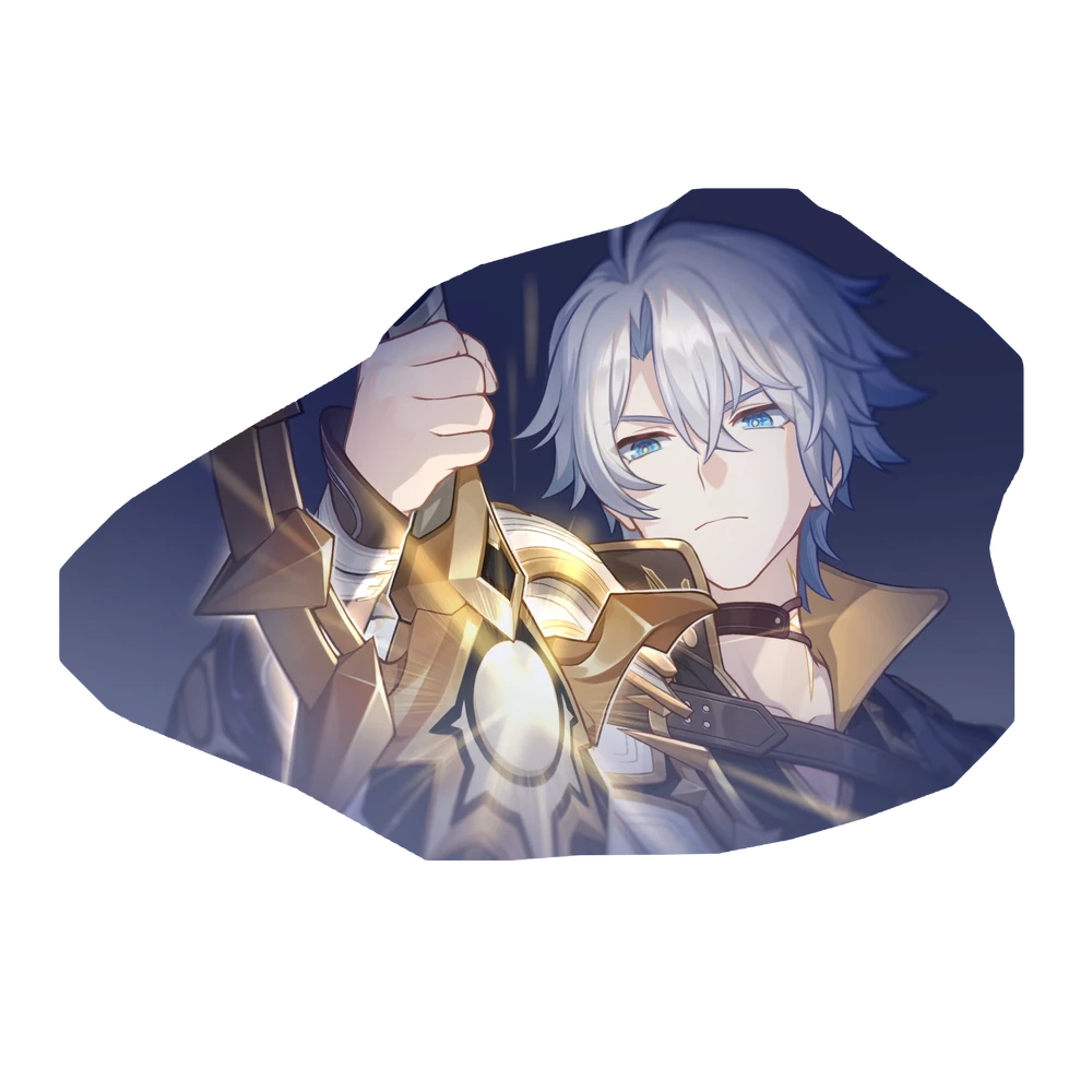 Phainon - Honkai: Star Rail - HoYoWiki