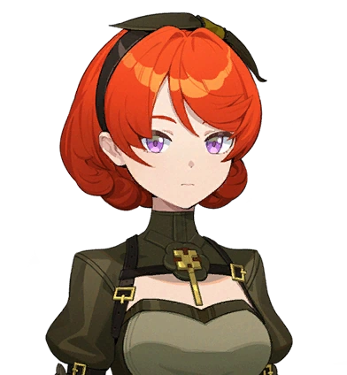 NPCs - Zenless Zone Zero - HoYoWiki