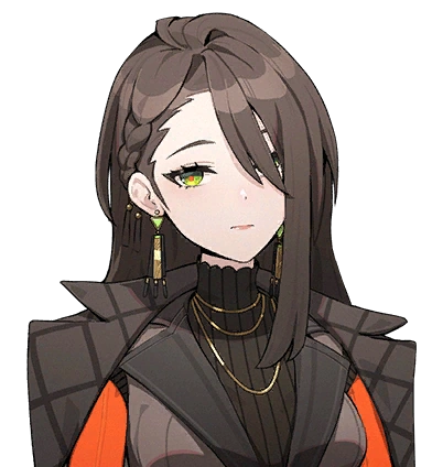 Sarah - Zenless Zone Zero - HoYoWiki