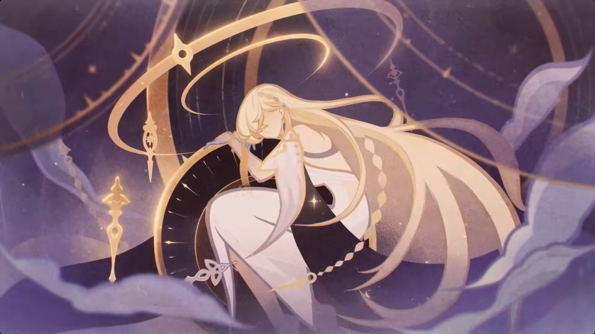 Istaroth - Genshin Impact - HoYoWiki