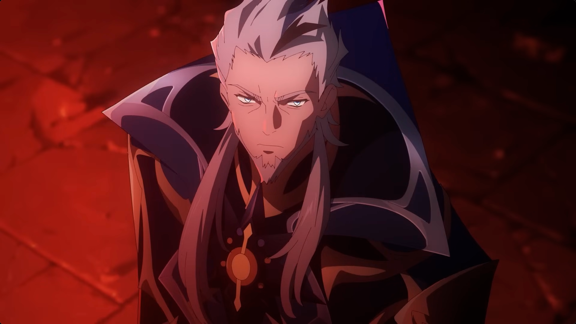 Pierro - Genshin Impact - HoYoWiki