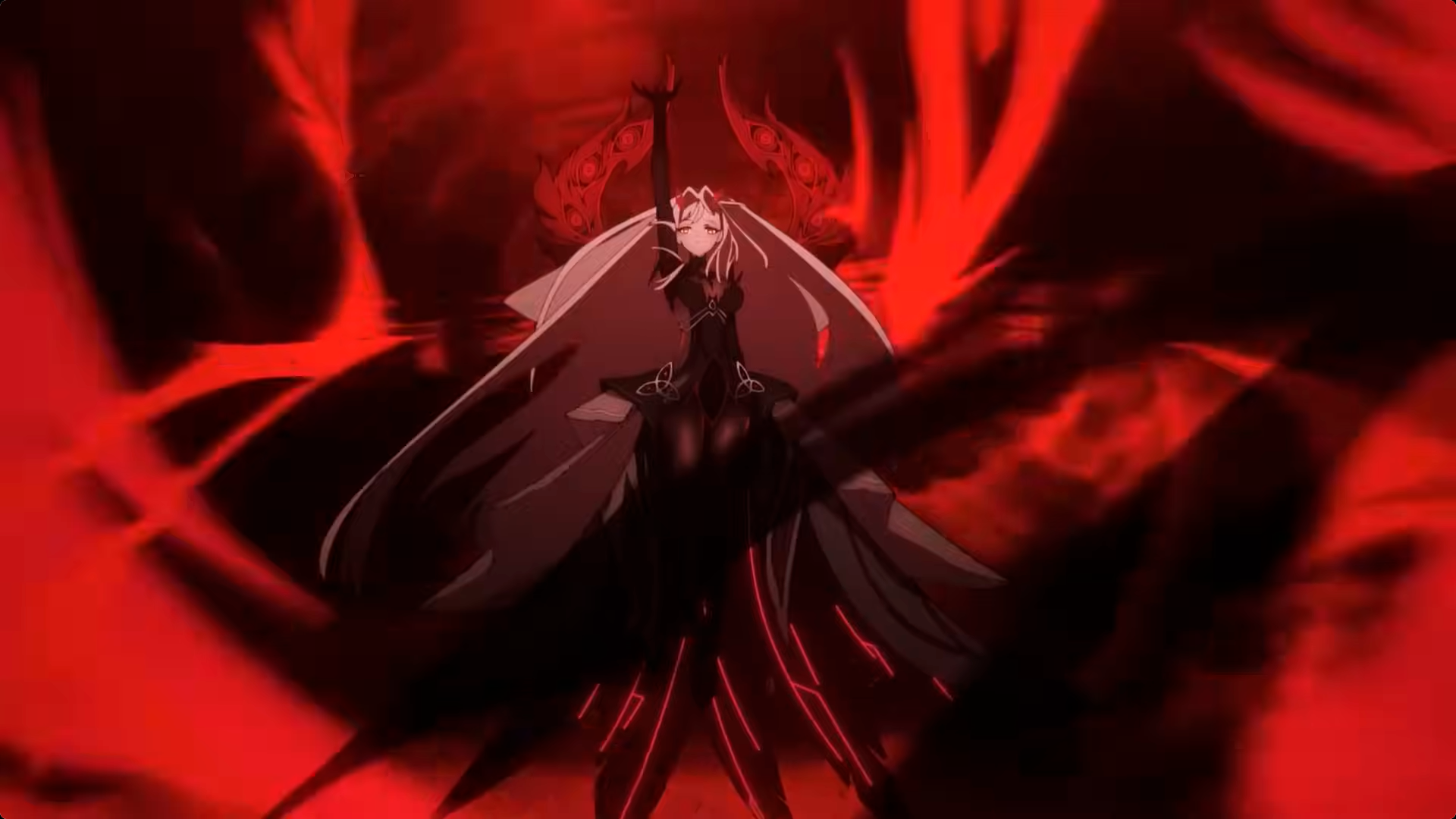 Ronova - Genshin Impact - HoYoWiki