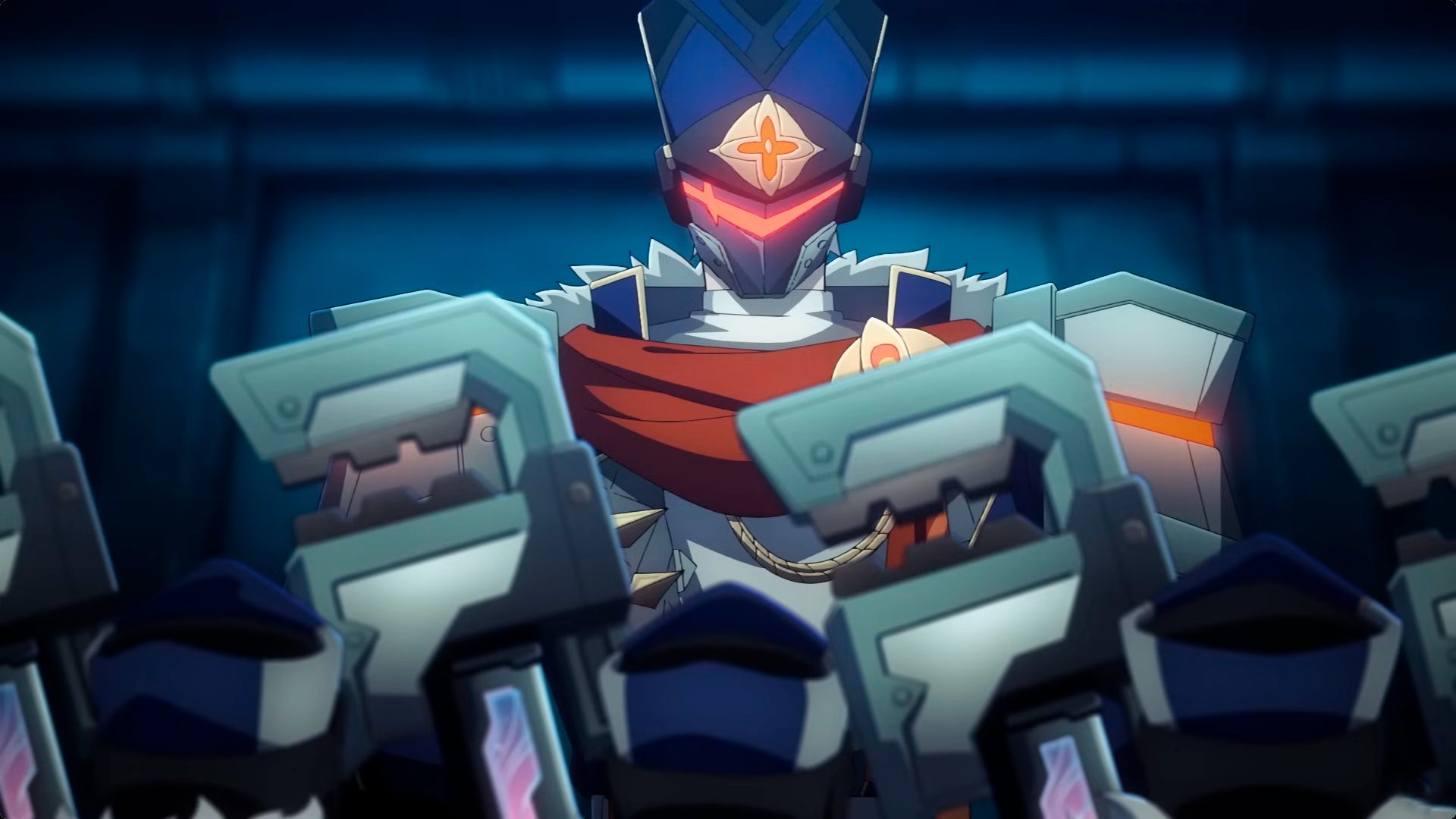 Fatui - Genshin Impact - HoYoWiki