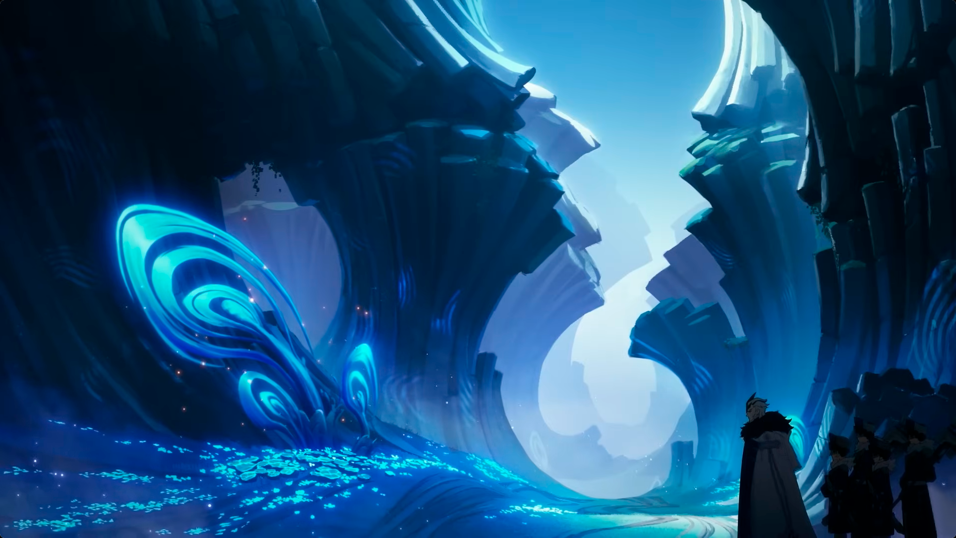 Nod-Krai - Genshin Impact - HoYoWiki