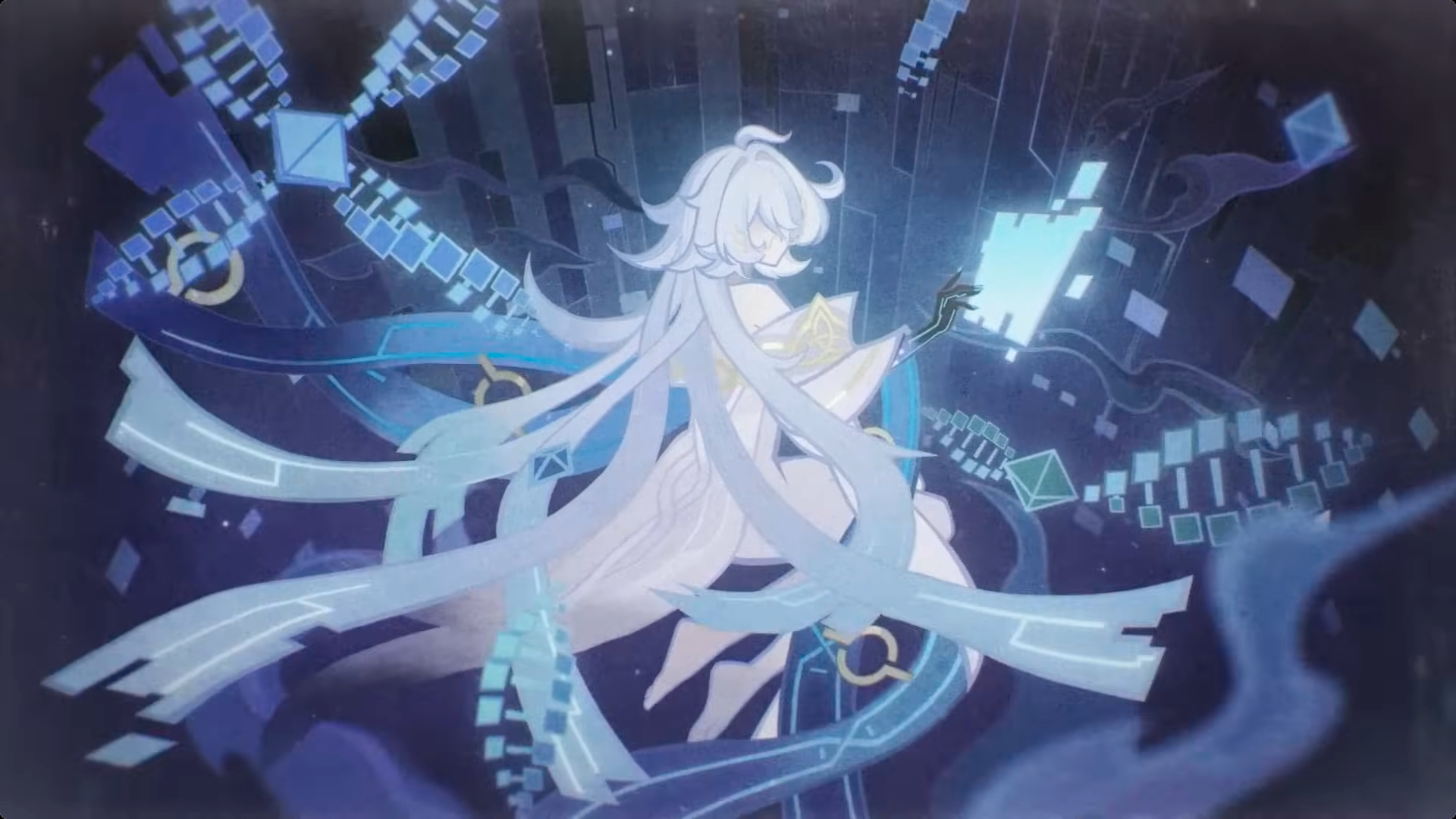 Naberius - Genshin Impact - HoYoWiki