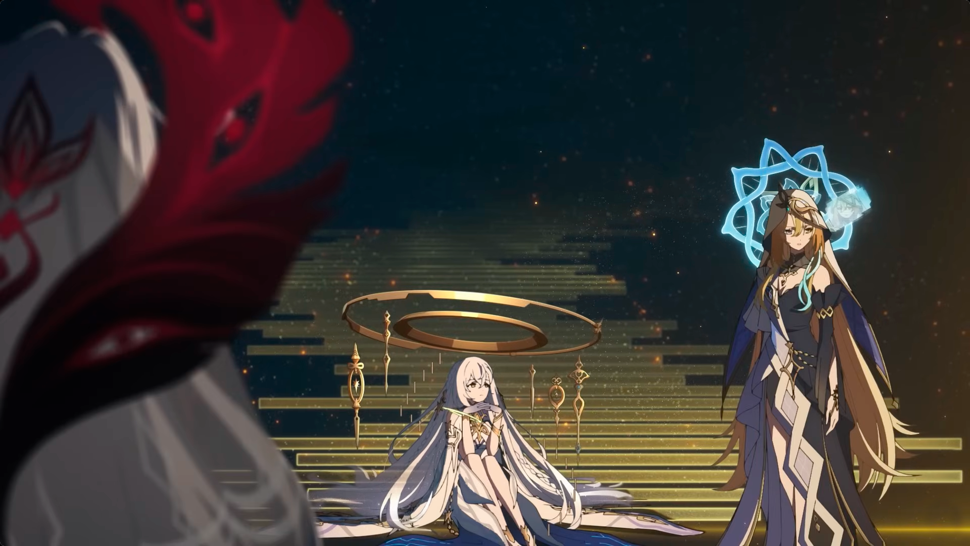 Istaroth - Genshin Impact - HoYoWiki