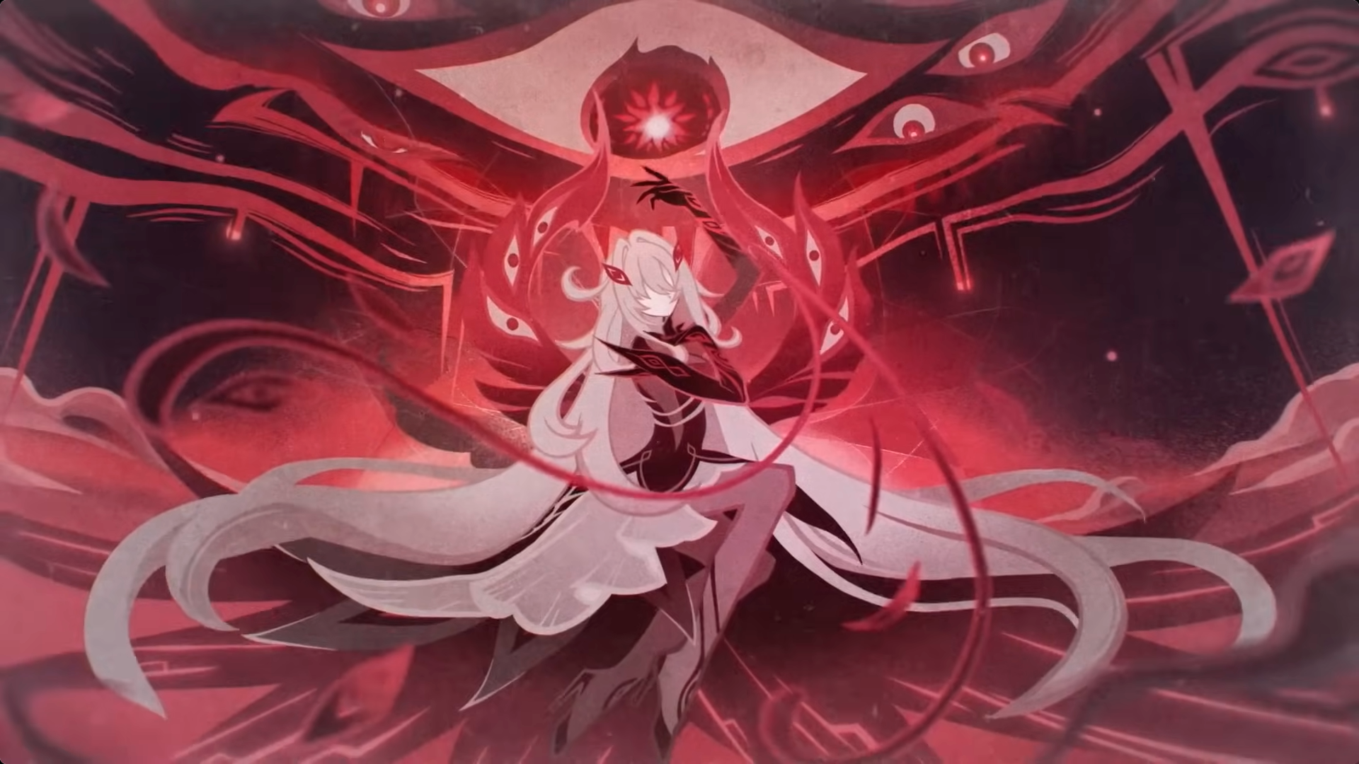 Ronova - Genshin Impact - HoYoWiki