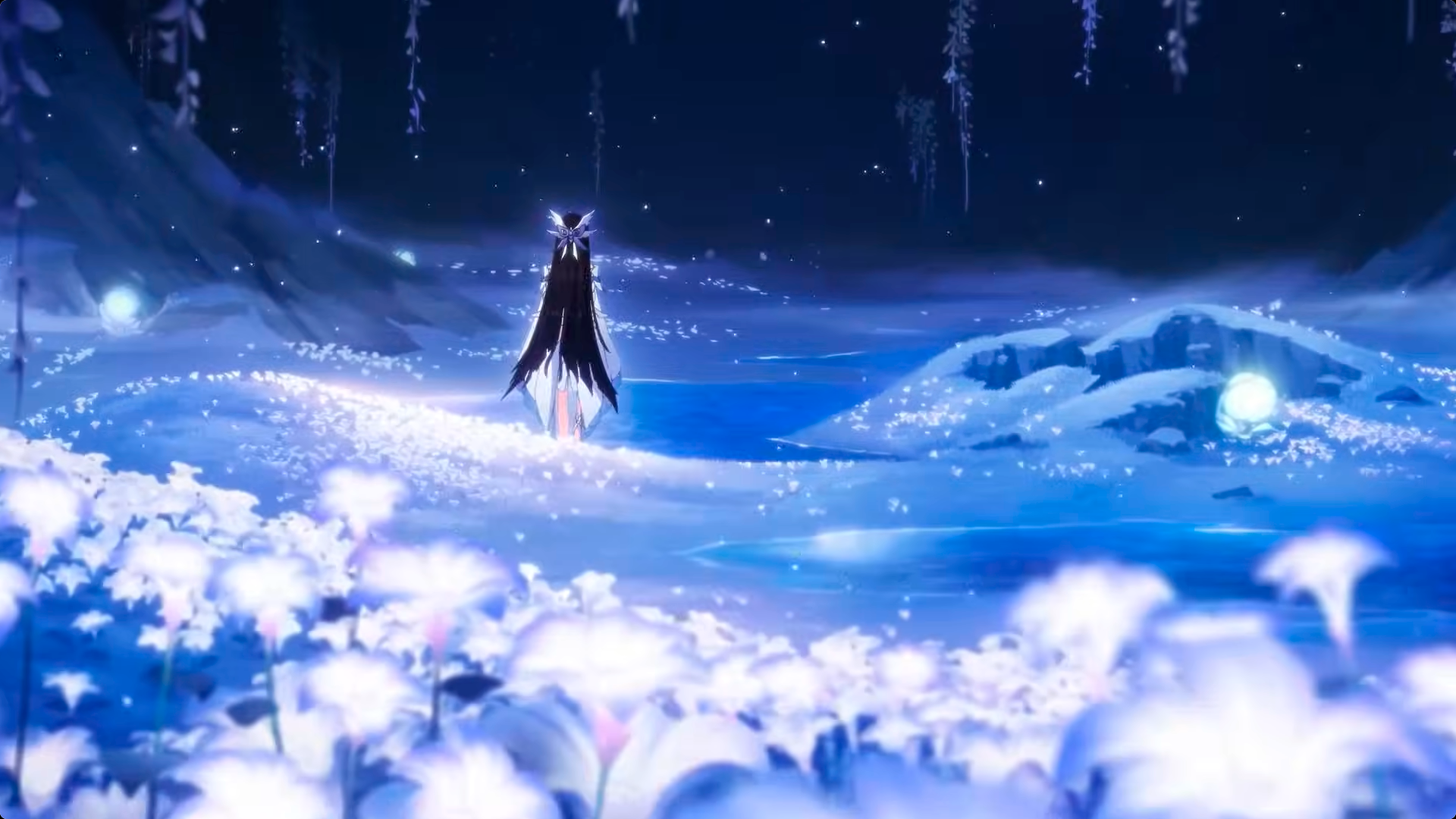 Columbina - Genshin Impact - HoYoWiki