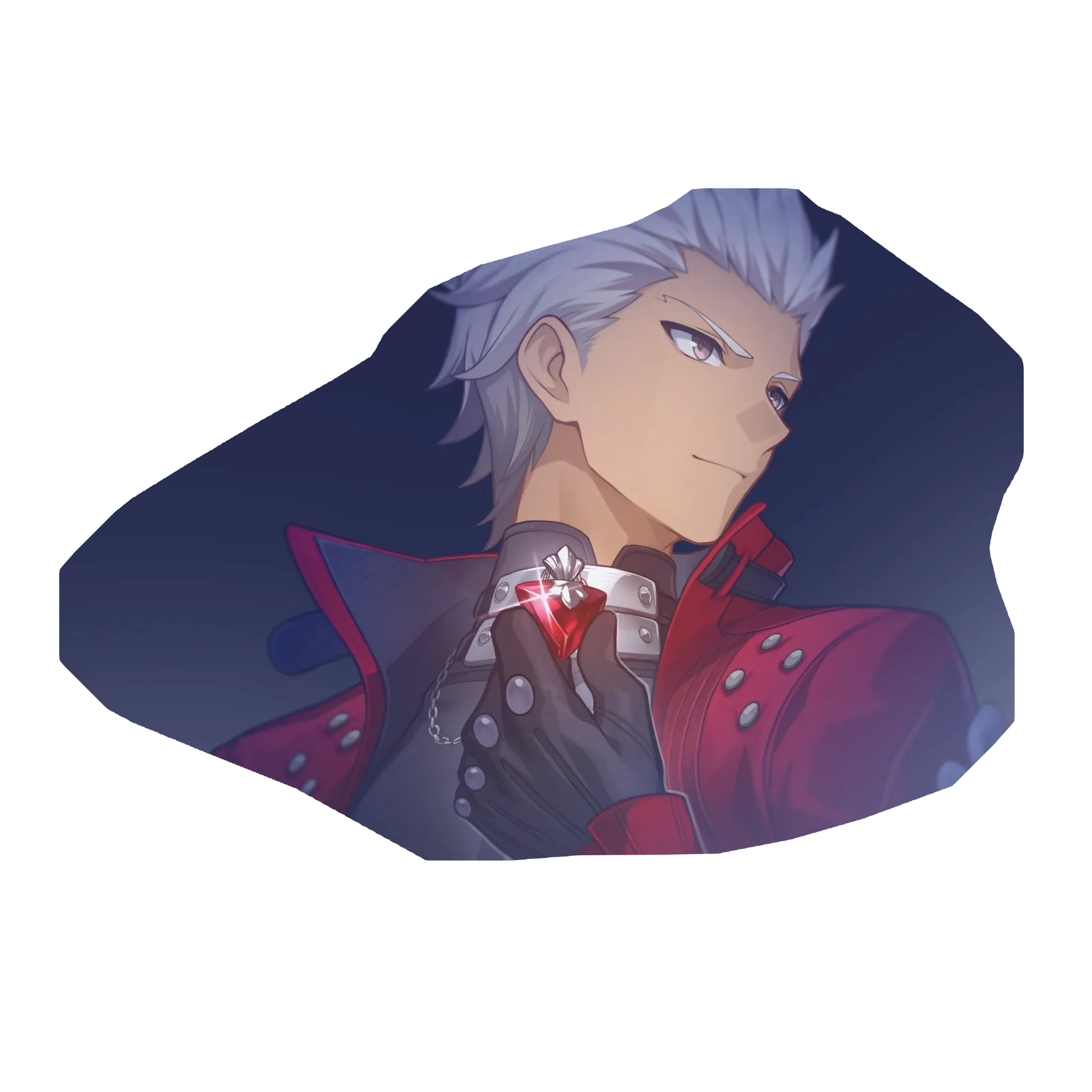 Archer - Honkai: Star Rail - HoYoWiki