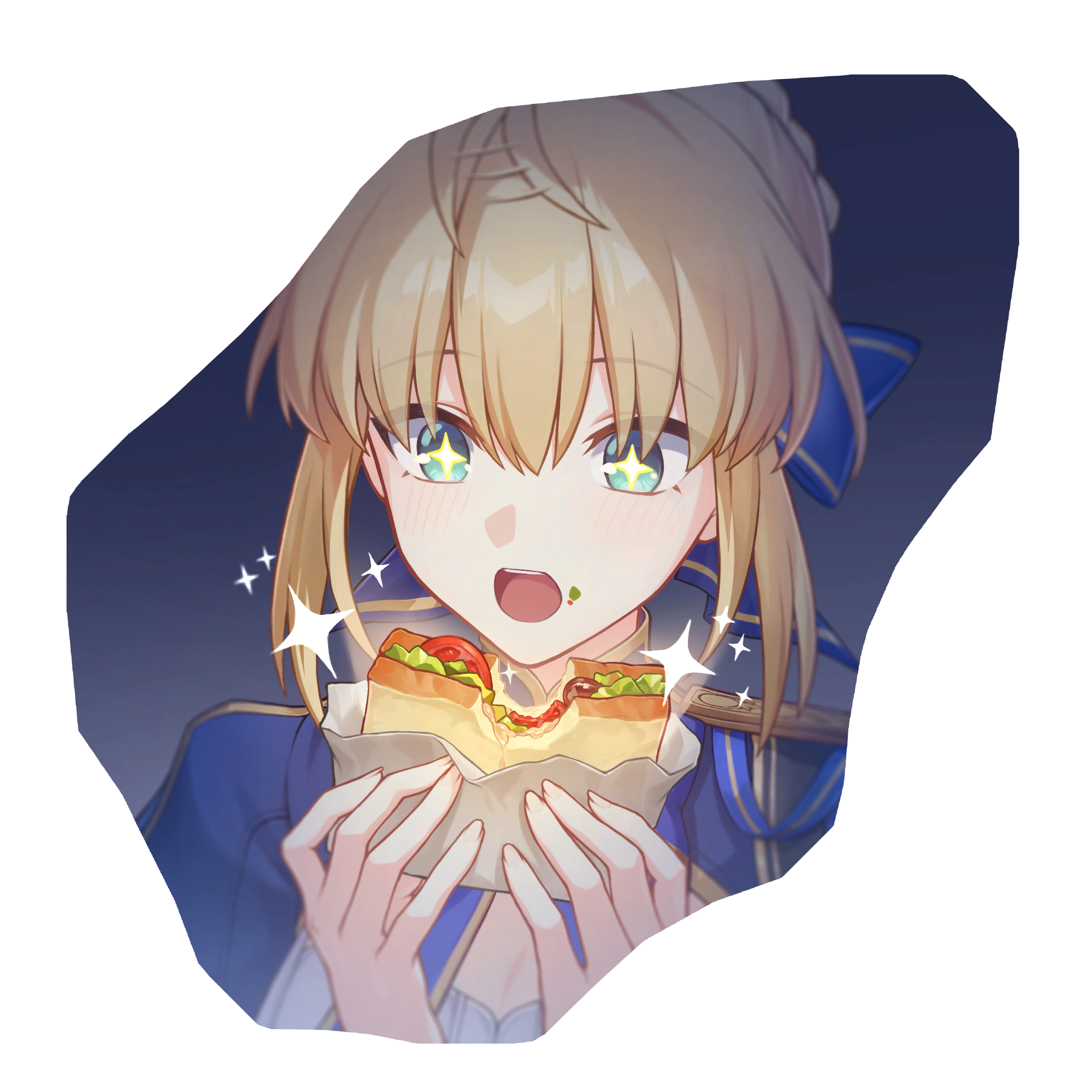 Saber - Honkai: Star Rail - HoYoWiki