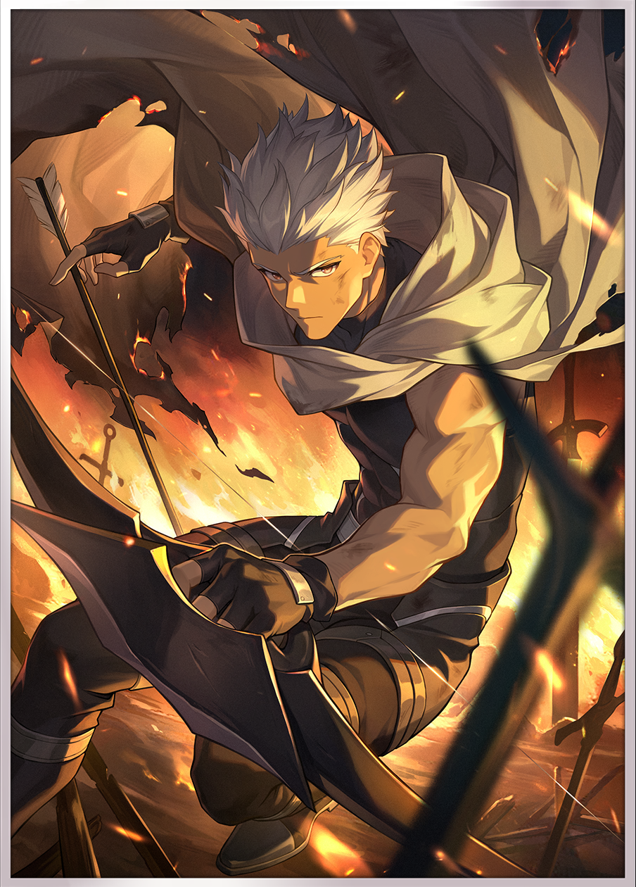 Infierno donde arden los ideales - Honkai: Star Rail - HoYoWiki