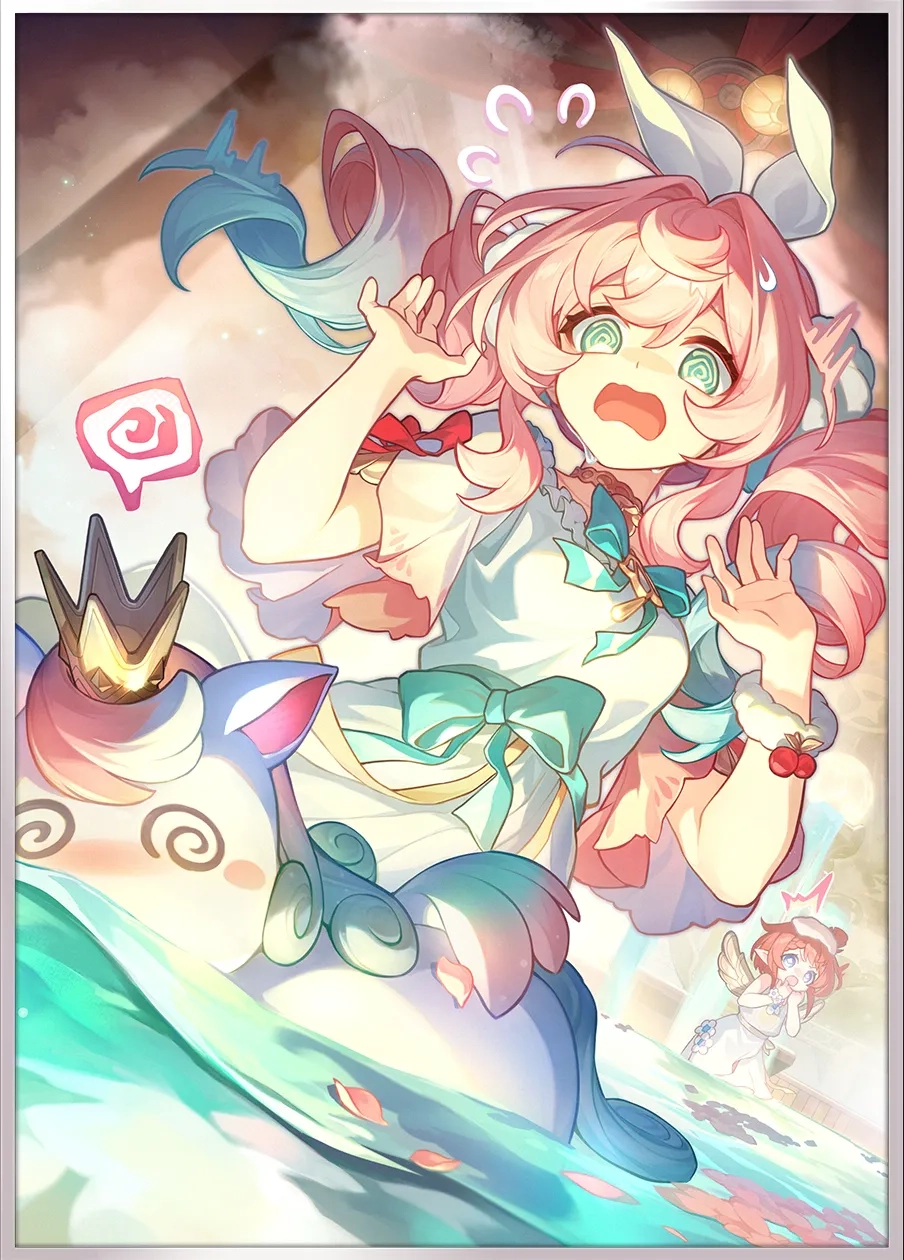 Holiday Thermae Escapade - Honkai: Star Rail - HoYoWiki