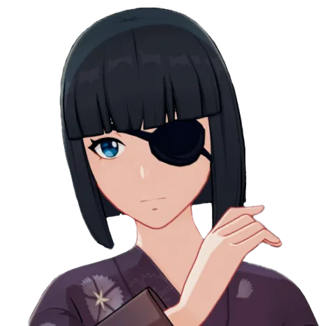Chitose - Genshin Impact - HoYoWiki
