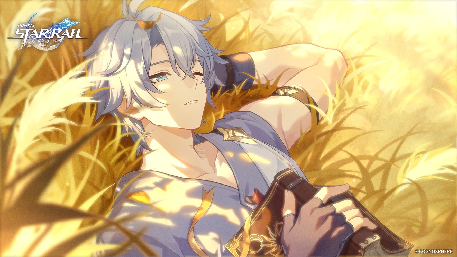 Phainon - Honkai: Star Rail - HoYoWiki