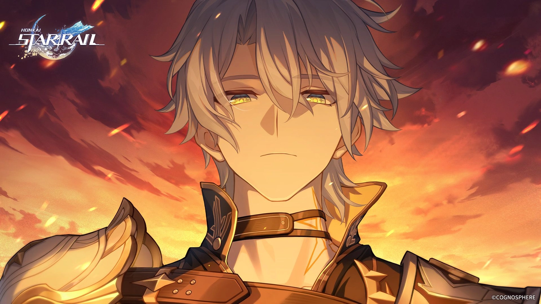 Phainon - Honkai: Star Rail - HoYoWiki