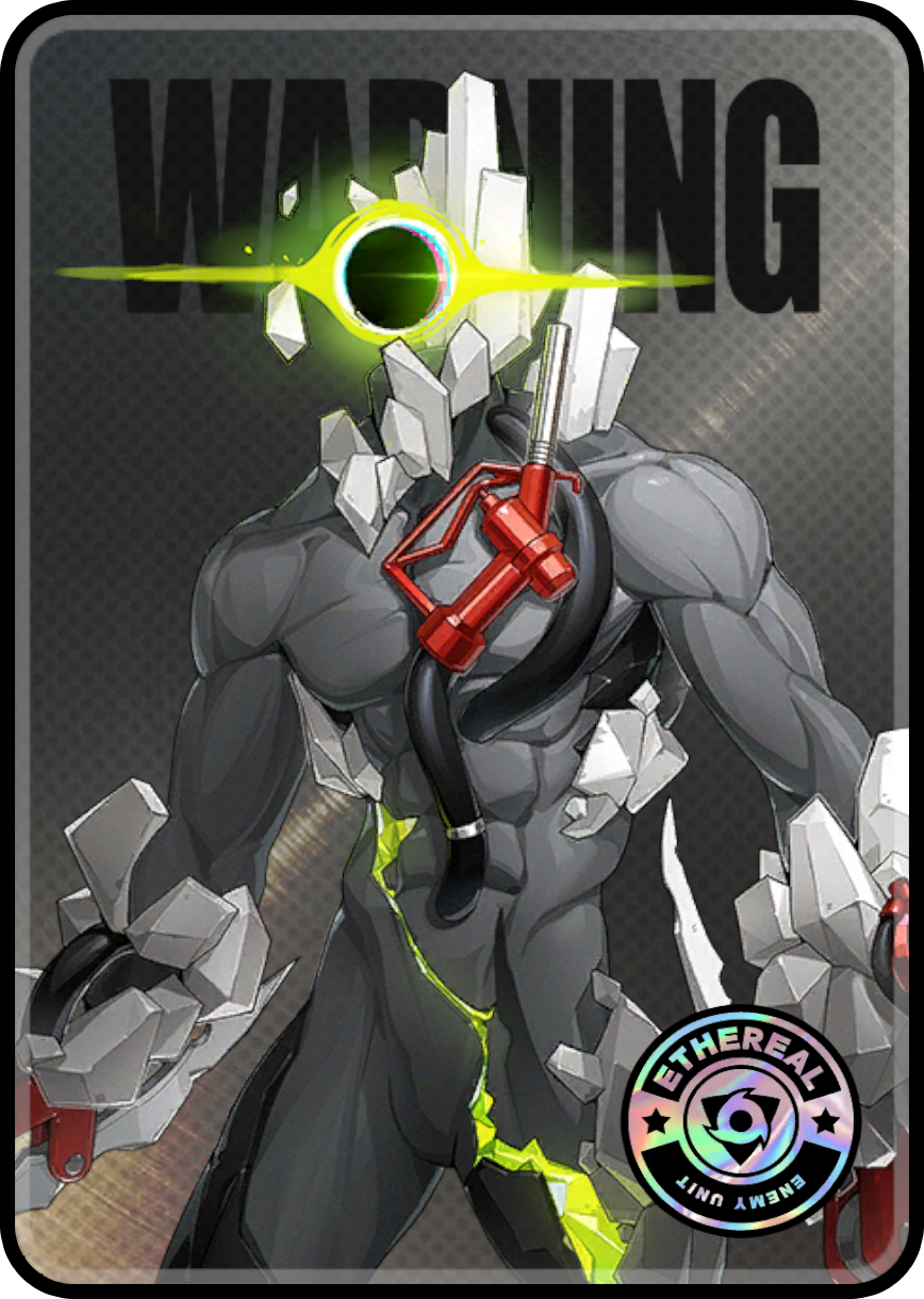 Fossor - Zenless Zone Zero - HoYoWiki