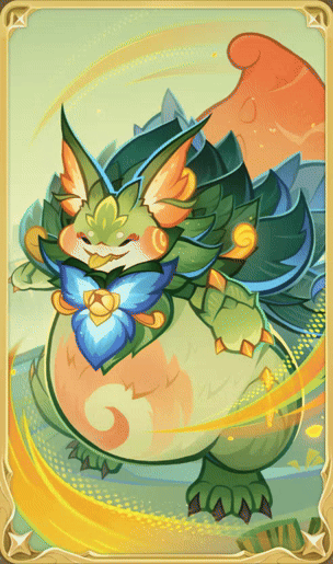 Gluttonous Yumkasaur Mountain King - Genshin Impact - HoYoWiki